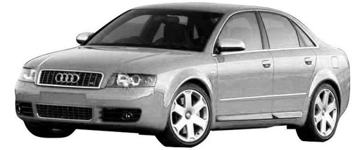 A4 (B6) – Automatic door locks | AUTODIAG-France