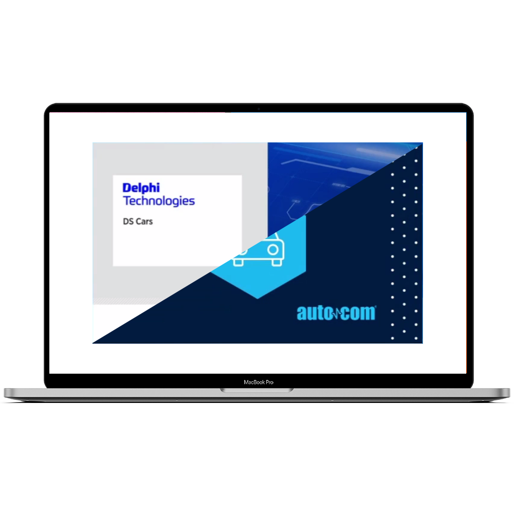 Comment installer DELPHI / AUTOCOM 2021 sur Windows ? | AUTODIAG-France