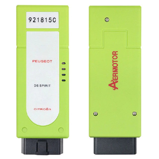 Outils de diagnostic (Peugeot Citroën DS) | AUTODIAG-France & tagged ...