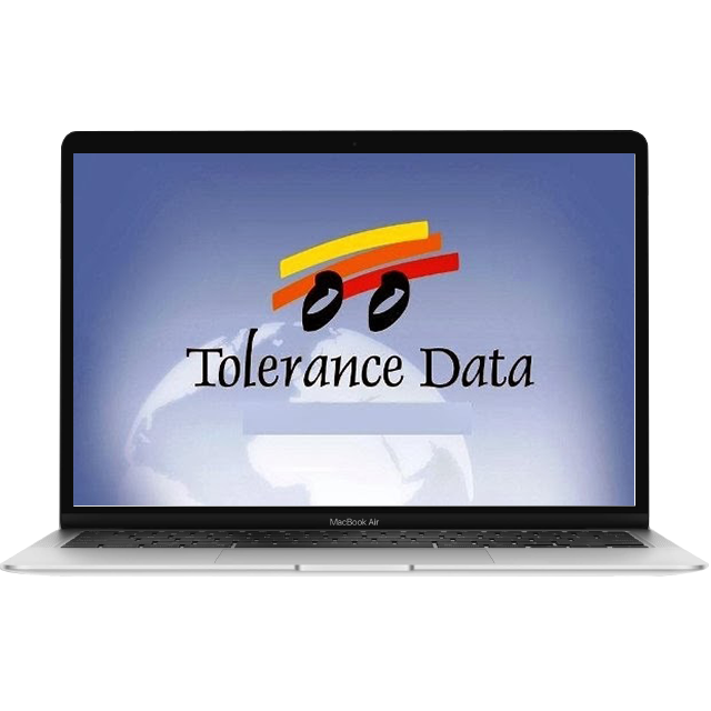 Data Tolerance - Software Technical Reviews | AUTODIAG-France